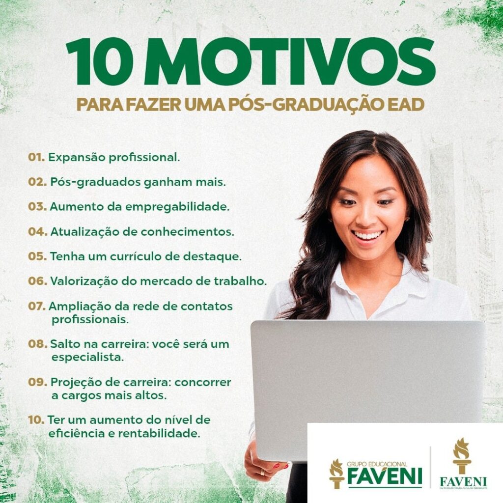 Pós em Neuropedagogia EaD Faveni🎓| Até 50%OFF🔥